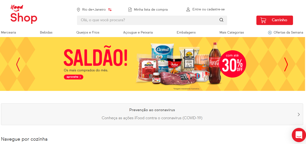 Como vender no Ifood? Guia completo para iniciantes.